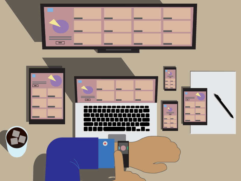 Zoho Solutions